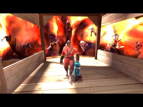 Steam Community :: Video :: Team Fortress 2's Best Pyro Confirmed By ...