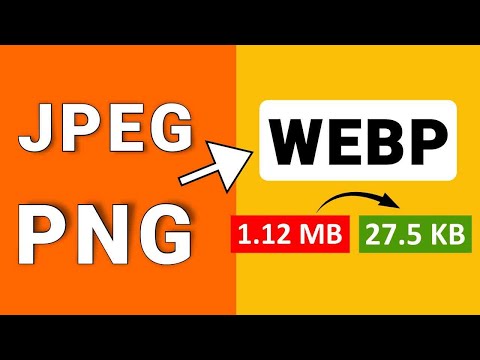 WordPress Image Size Optimization Showdown PNG vs JPEG