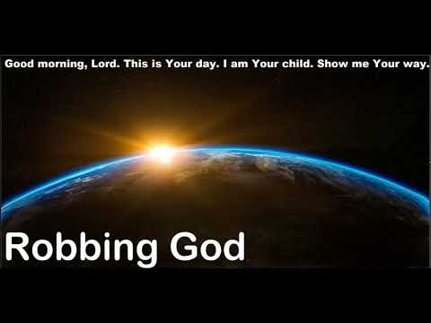 Robbing God – Easy Peasy All-in-One Homeschool