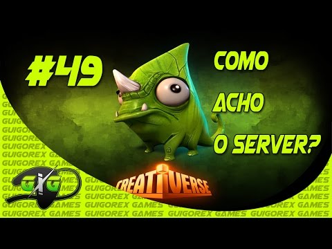 Steam Community :: Video :: Creativerse #49 - " Creatiland, novo server, como achar ele no jogo ...