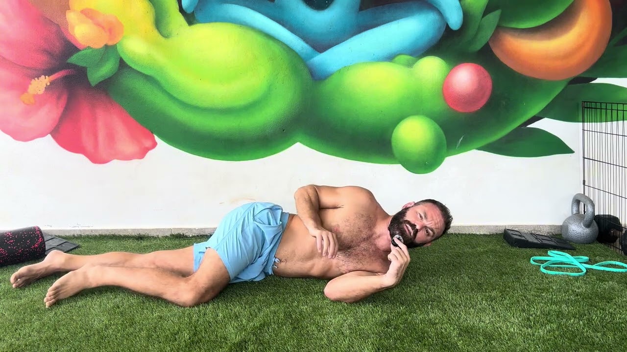 Movement Lab Assessment 