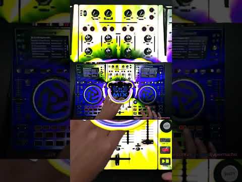 IN THE MIX 🎧 THE MAGIC MIXER 🔵 LIVE on fb @ djvperrucho 🔔 SUBSCRIBE 👉 patreon.com/djvperrucho
