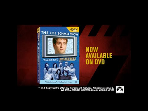 Do You Remember? #436: The Joe Schmo Show | The Reviewing Network