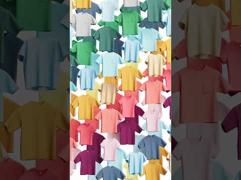 UNIQLO Masterpiece: T-Shirt