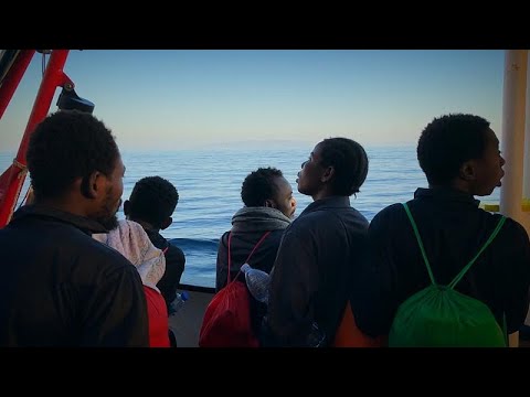 How migration data is being used to create new opportunities?