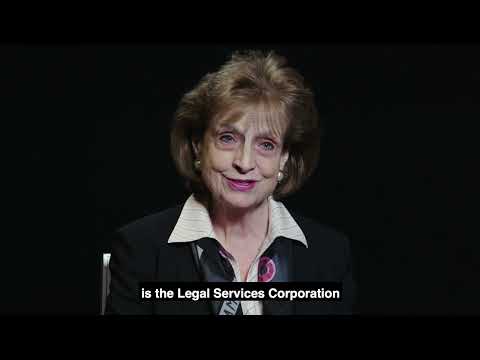 Why Civil Legal Aid is Important