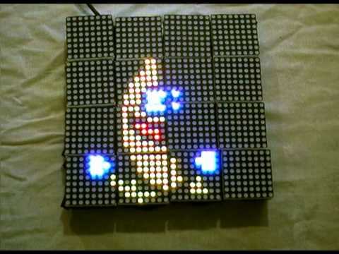 Great Interactive LED Puzzle | Hackaday