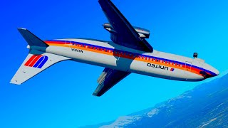 This Is Why You Should Fix Your Problems (United Airlines Flight 585 ...