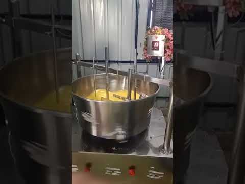 Ghee Boiler Machine - Ghee Kettle Latest Price, Manufacturers & Suppliers