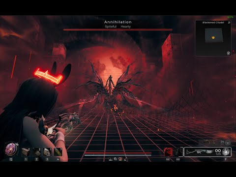 Steam Community :: Video :: Remnant 2 - Nightfall VS Annihilation Boss ...