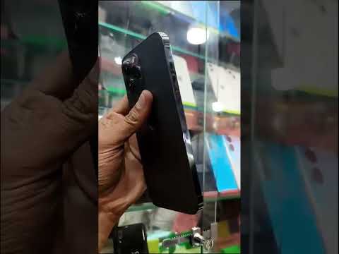 iPhone 12pro max 256GB TOP CONDITION #iphone #oneplus #5g #tiktok #viral #music #redmi #viral #music