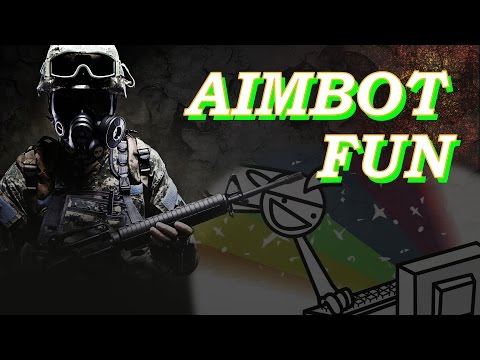 Steam Community :: Video :: AimBot Fun - CSGO