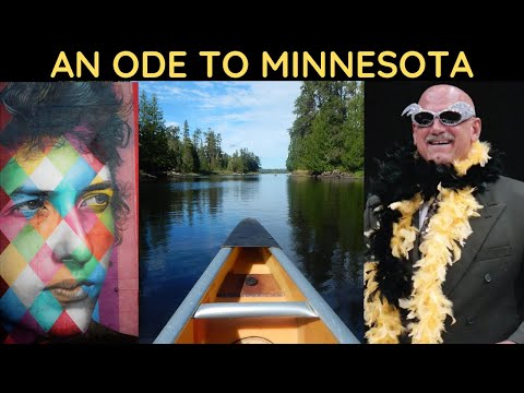 An Ode to Minnesota