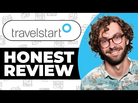 Travelstart Flight Booking Platform Review - Usage Experience