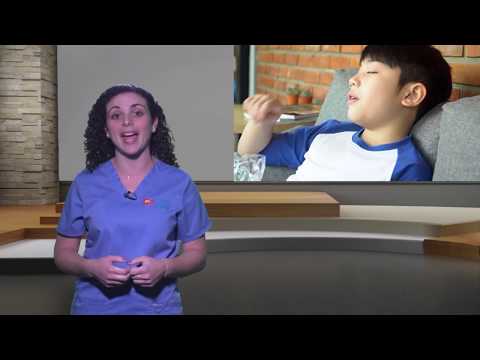 Diabetes in children (2 of 9): What is diabetes?