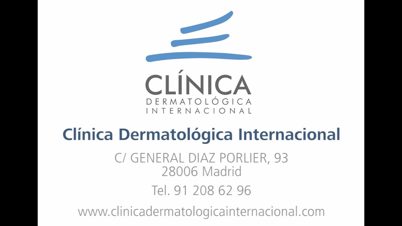 International Dermatology Clinic: experts in skin care