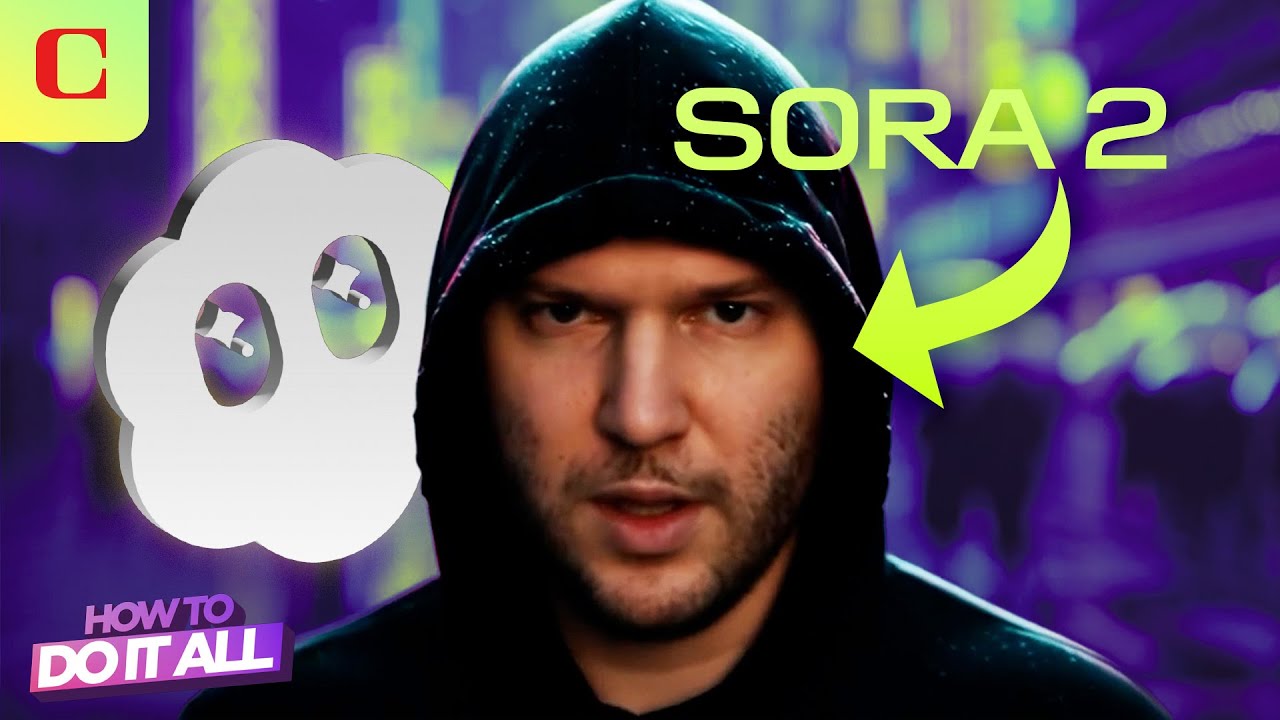 How to Use Sora 2 by OpenAI: A Step-by-Step Guide