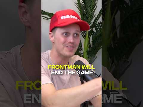 Why The Frontman Will End Squid Games