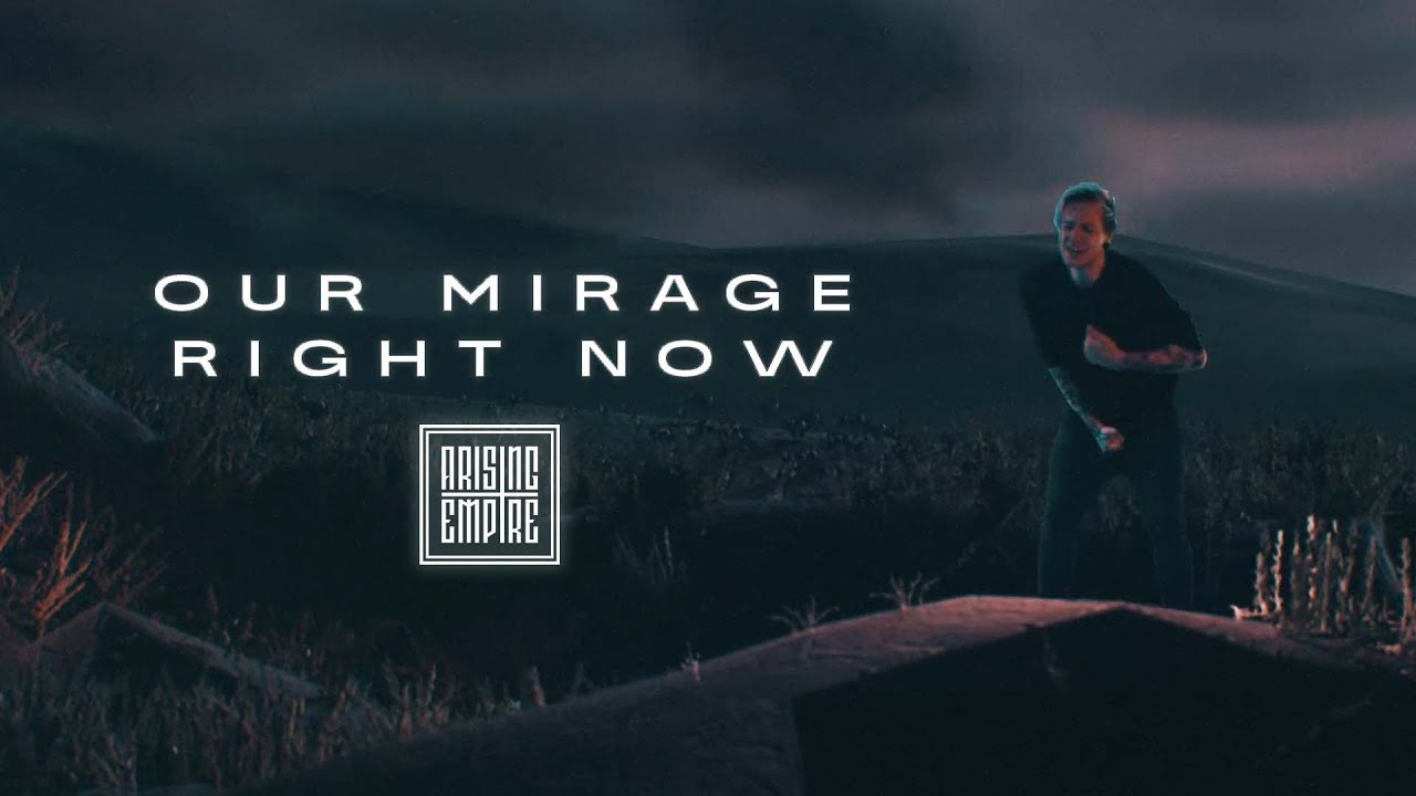 Lyrics & Translations of Right Now by Our Mirage | Popnable