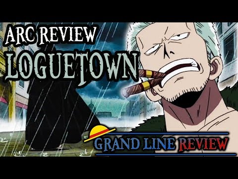 Loguetown (Arc Review)