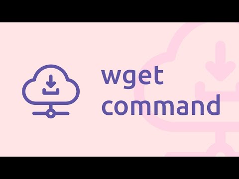 How to use WGET Command in Linux? - Simple Way to Download Anything on Linux