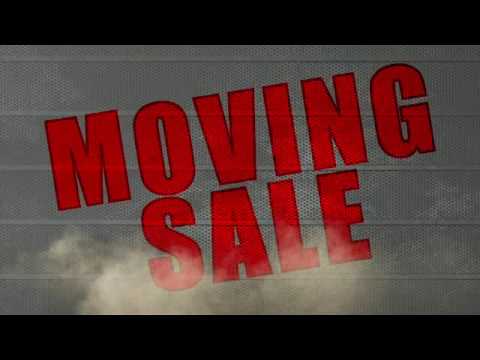 Kinsel Toyota is having their Moving Sale!!! :)
