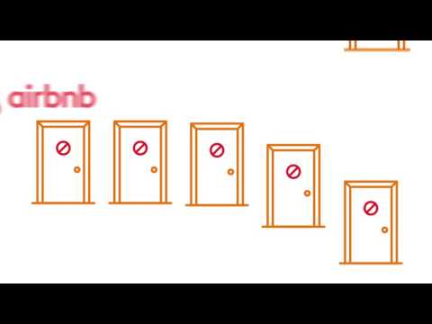 WE Worldwide - AirBnB