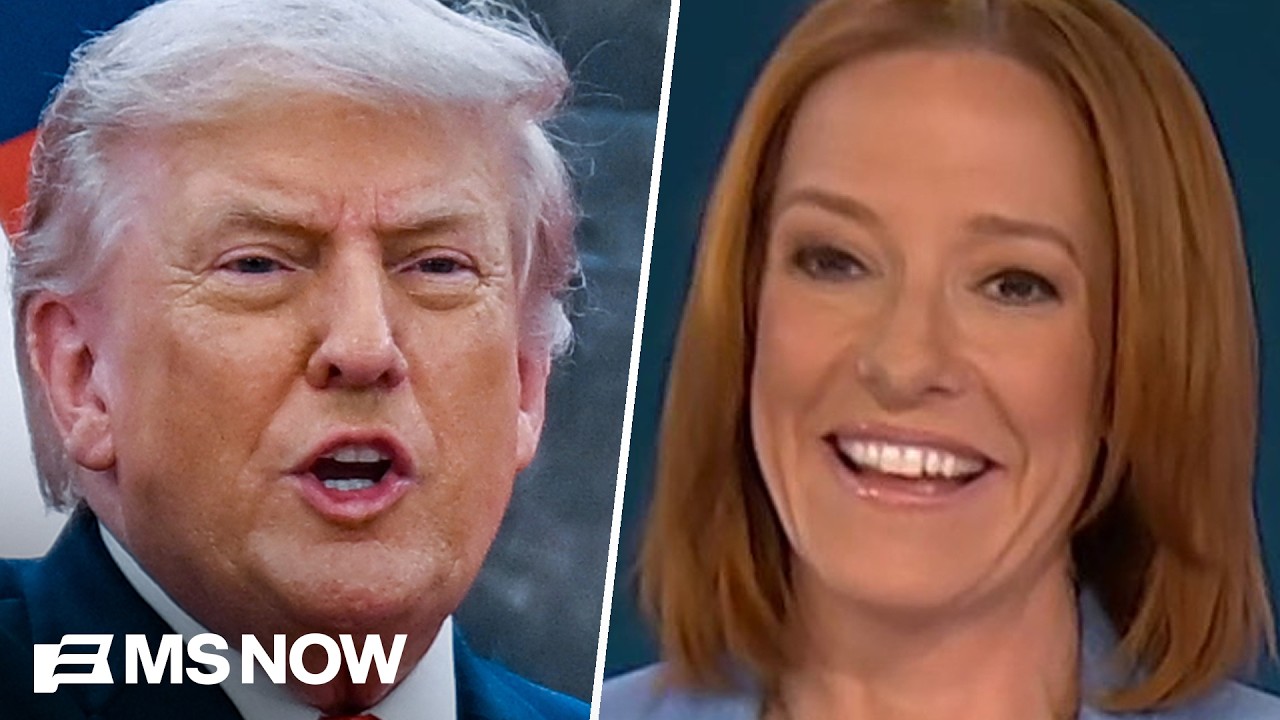 SHAMELESS: Vance focuses on fraud with especially bad timing for Trump