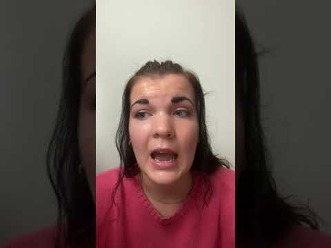 Sarah Walker Introduction Video for NYU Steinhardt Teaching Residency Application
