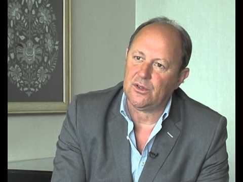 Interview with Dominic Proctor | Mint Primer