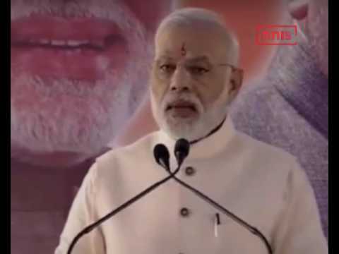 Feku Modi Continues To Boost His Image With Half Truths and Lies — India Knows Better