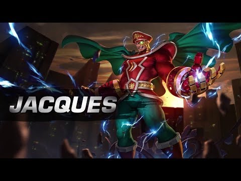 Steam Community :: Iron League