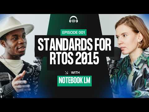Standards for RTOs 2015 Podcast