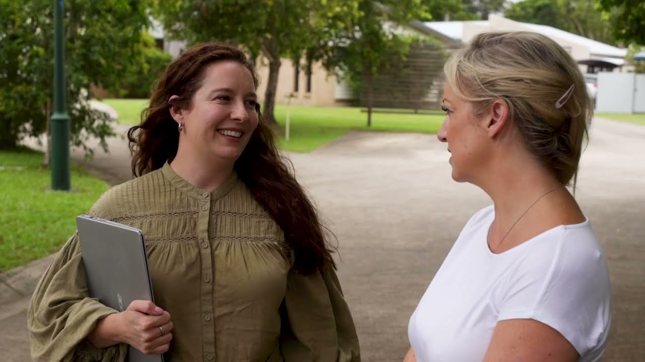 Rachael Allen - Amber Werchon Property - Sunshine Coast ...