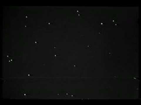 Star Identification