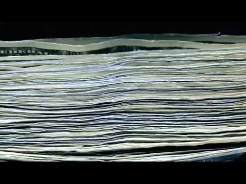 DCU "Cash Flow"