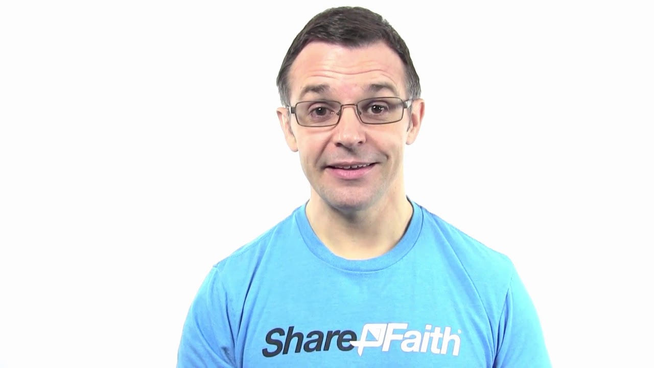 Genesis 32 Jacob Wrestles With God Intro Video