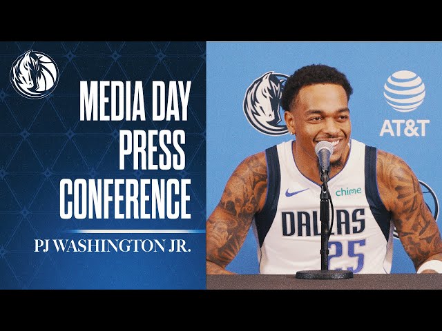 Watch: PJ Washington, Markieff Morris clear hilarious dares with ease ...
