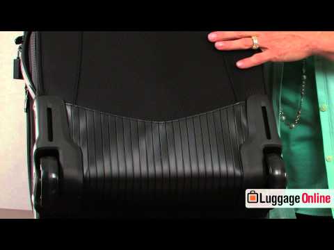 Travelpro Platinum 7 Review by LuggageOnline.com - Luggage Online