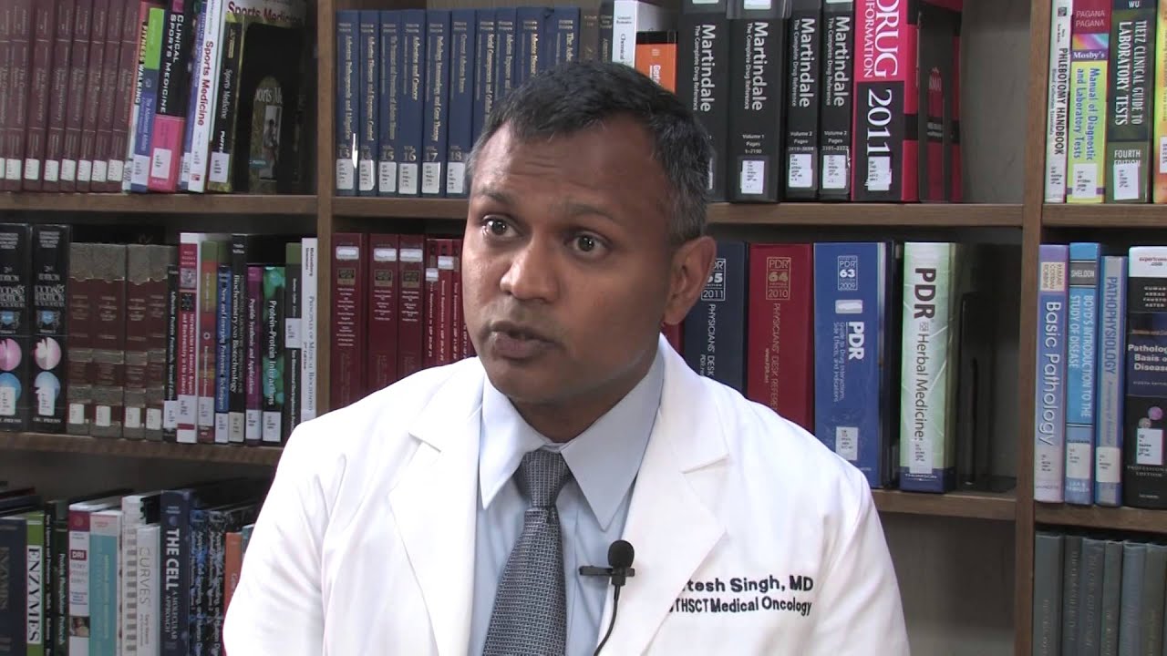 Cancer Myths & Misunderstandings - Dr. Hitesh Singh