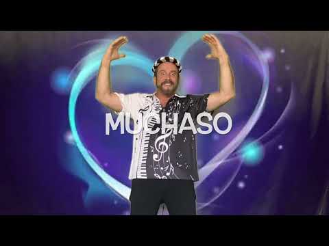 How To Say I LOVE YOU SO MUCH In Spanish with A Funny Song