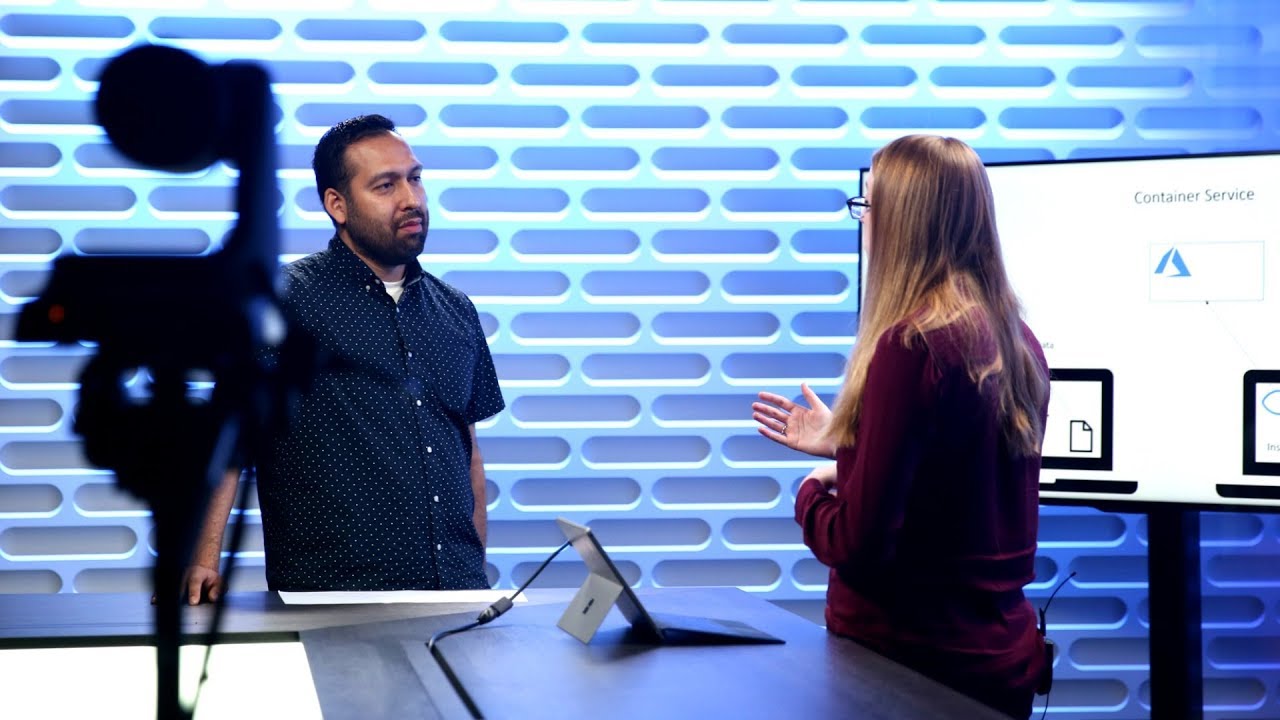 Computer Vision Made Easy!