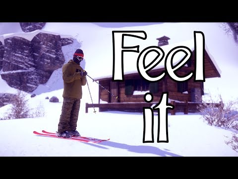 Steam Community :: Video :: SNOW | Feel It