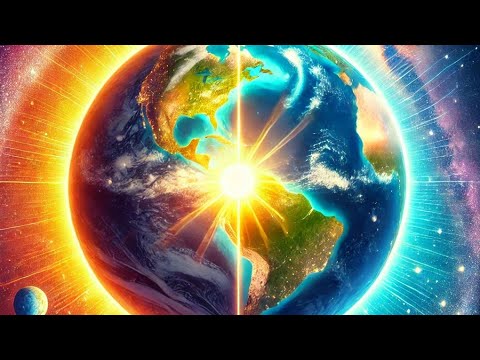 What is equinox?