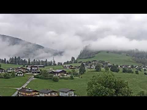 Tourismusverband Embach Live Stream