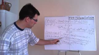 🔎 Derivace | Mathematicator