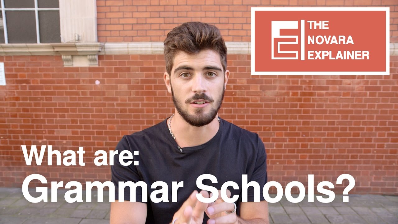 Understanding Grammar Schools: A Deep Dive into Their Impact on ...