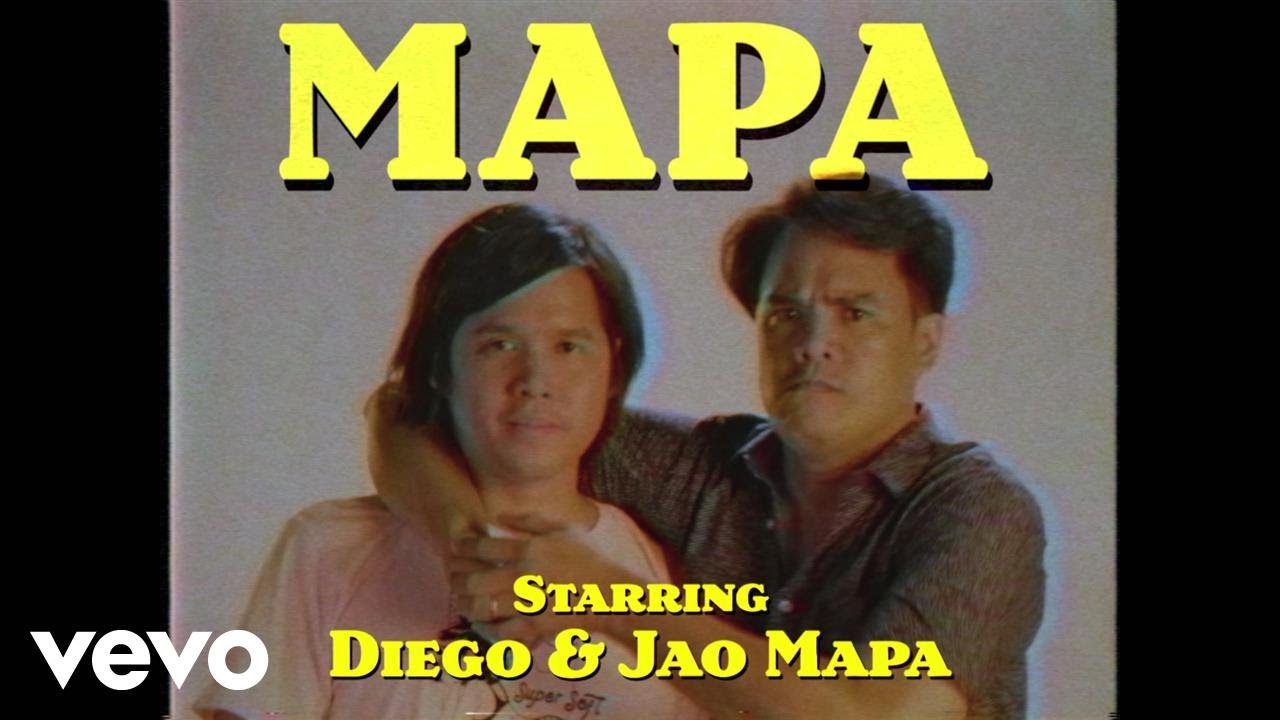 Lyrics & Translations of Mapa by Autotelic | Popnable