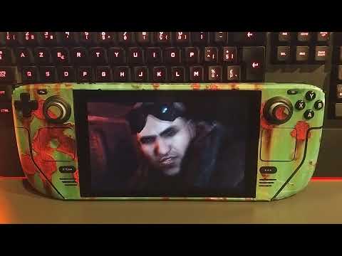 Steam Community :: Video :: It's 'Red Faction®: Armageddon™' On a Steam ...