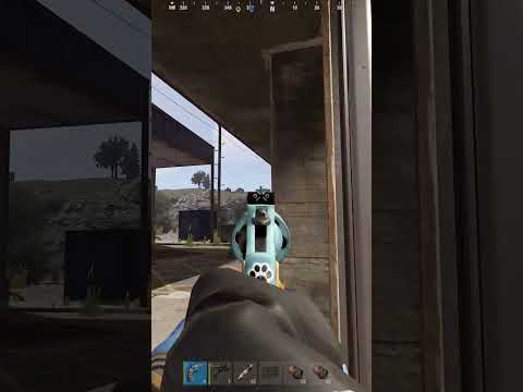 Python in the right hands is deadly...